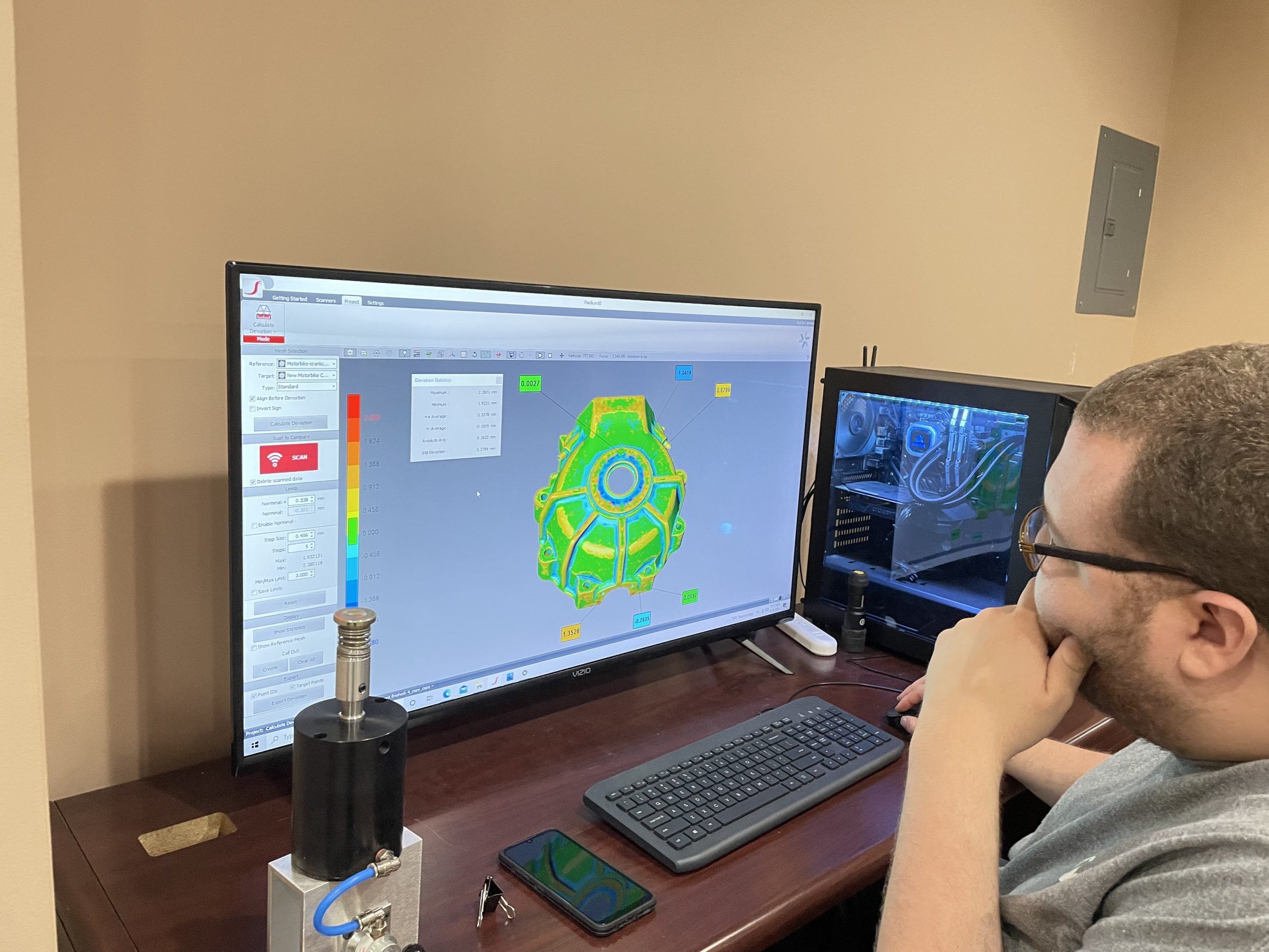 Tpk Controls Systems Integration And Renewable Energy Design Build Firm