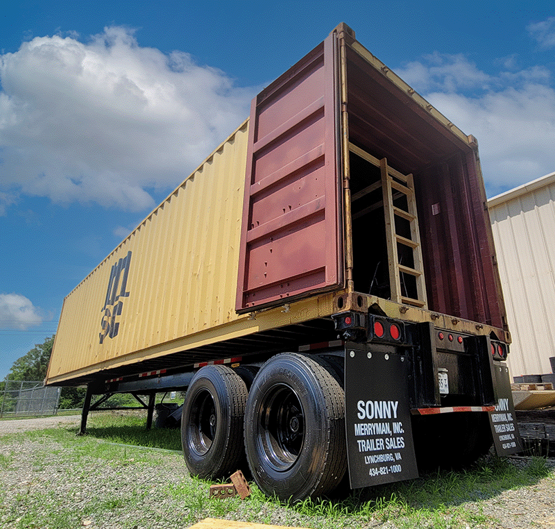 A Mobile Command Center | Turnpike Controls